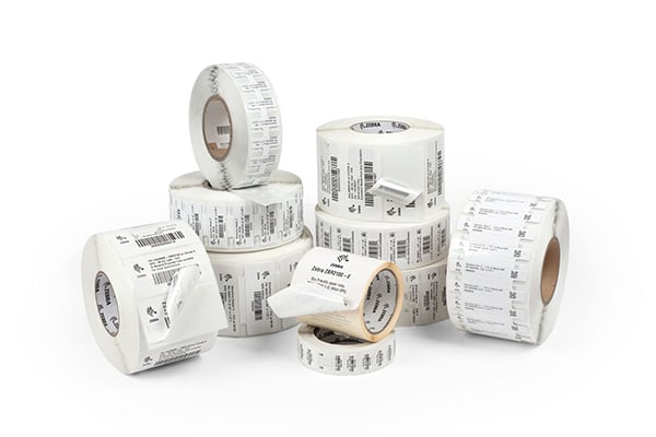 Pace RFID & Barcode and Zebra RFID