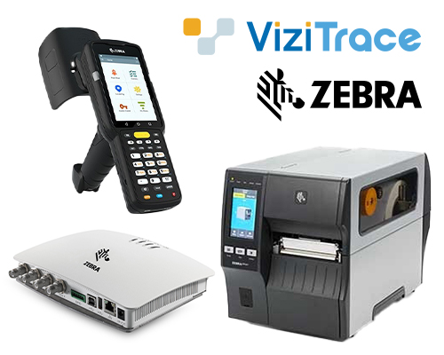 How RFID Transforms Record Management