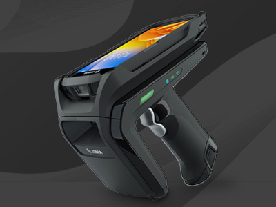 Zebra and Ambertek RFID Solutions