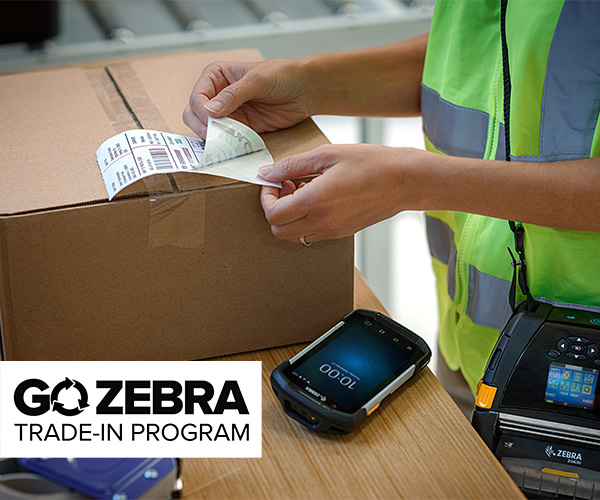 Zebra and Ambertek RFID Solutions