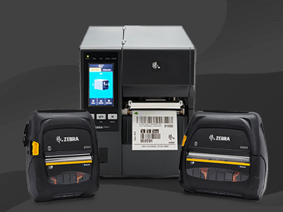Zebra and Ambertek RFID Solutions