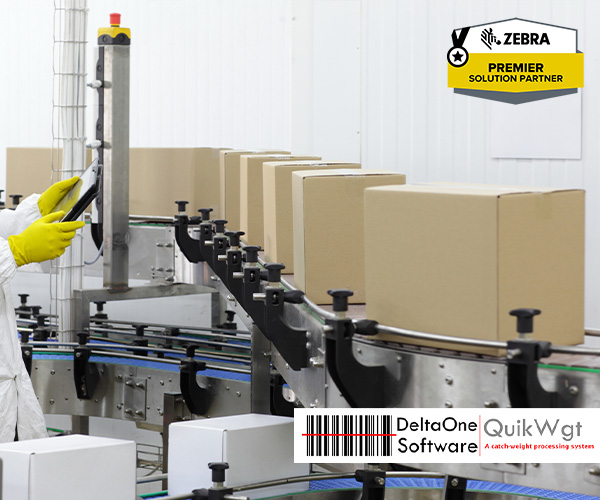 Asset Management in Food Manufacturing