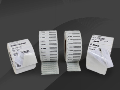 Zebra and Ambertek RFID Solutions