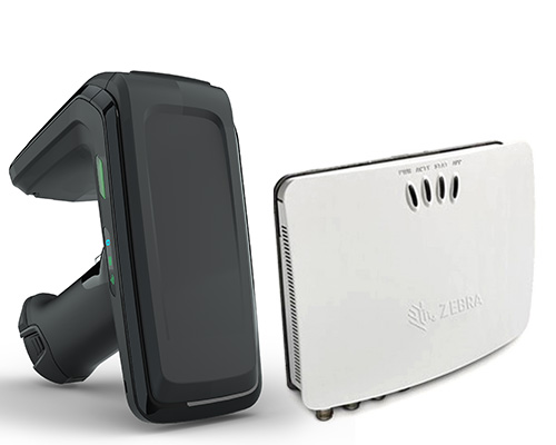 Streamline Inventory Management with SIS RFID and Zebra