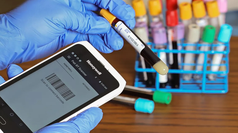 Optimize Specimen Traceability